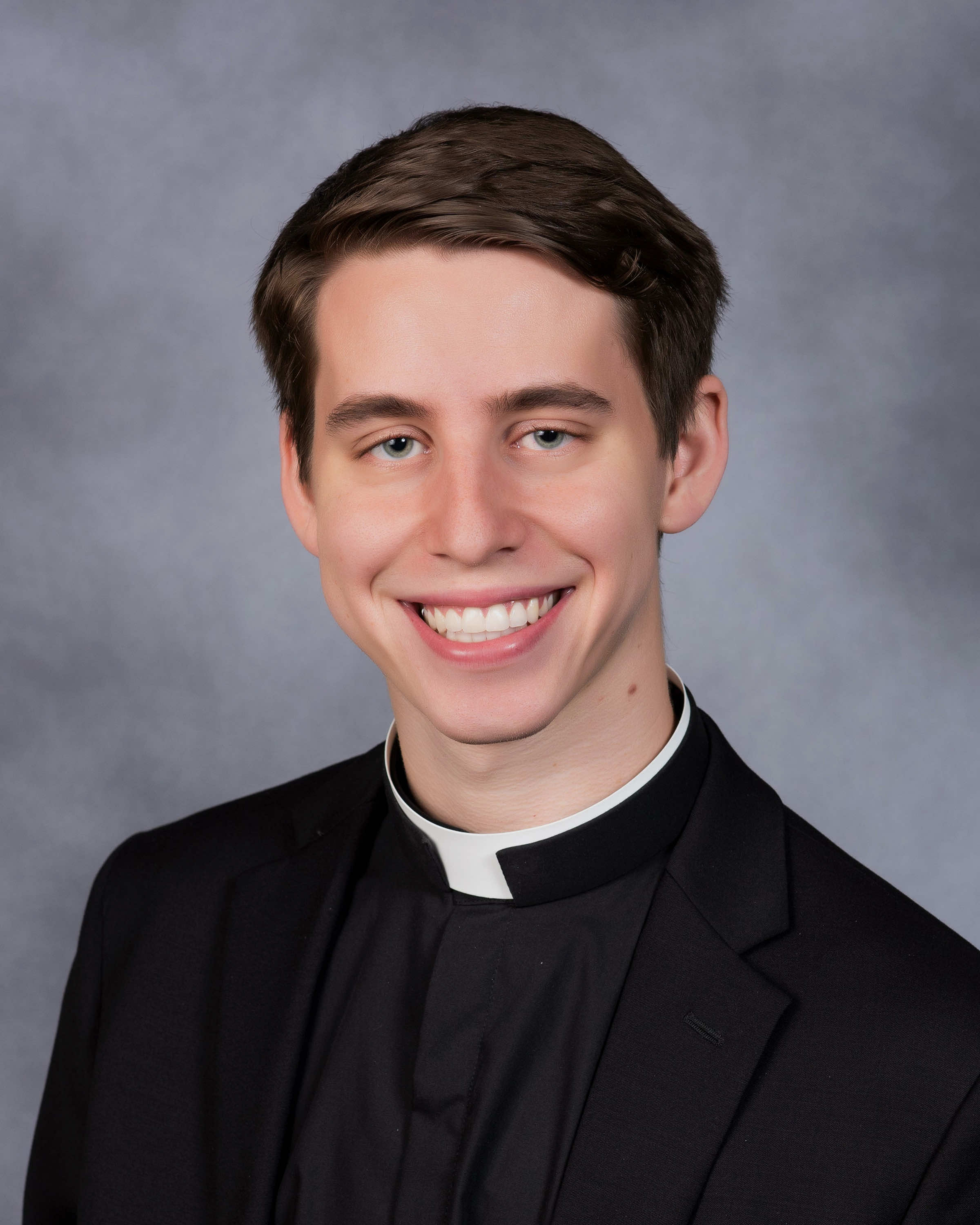 Meet the Seminarians - Vocations - Diocese of Joliet